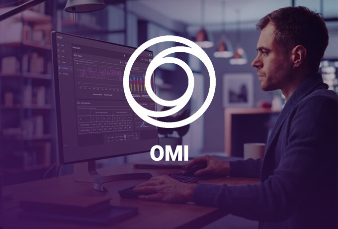 AVEVA Operations Management Interface (OMI) 2023 (System Platform)